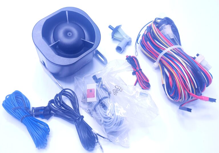 6001998203 Alarma Telecomanda - Magazin Piese Auto Dacia, Renault